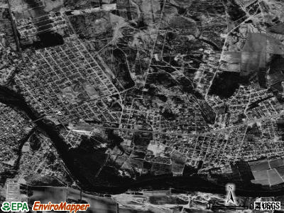 Roma, Texas (TX 78584) profile: population, maps, real estate, averages ...