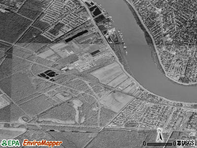 Waggaman, Louisiana (LA 70094) profile: population, maps, real estate ...