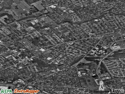 Lyndon, Kentucky (KY 40242) profile: population, maps, real estate ...