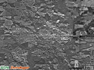 Cairo, Georgia (GA 39827, 39828) profile: population, maps, real estate ...