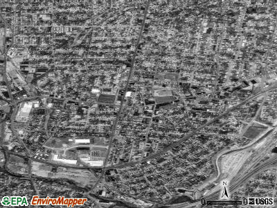 Maplewood, Missouri (MO 63143) profile: population, maps, real estate ...