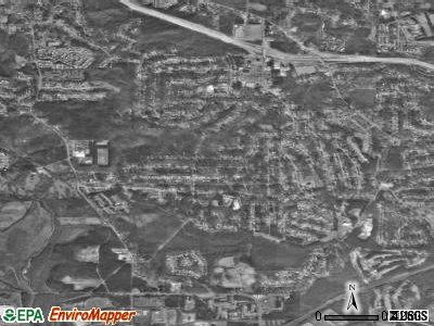 Gresham Park, Georgia (GA 30034) profile: population, maps, real estate ...