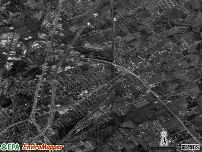 Bellmead, Texas (TX 76705) profile: population, maps, real estate ...