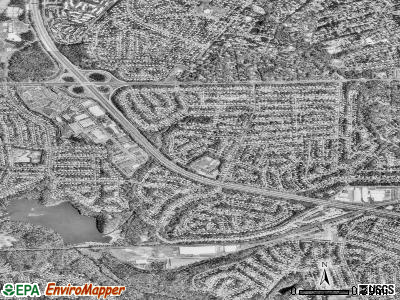 North Springfield, Virginia (VA 22151) profile: population, maps, real ...