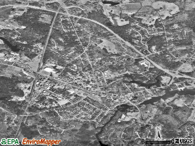 Durham, New Hampshire (NH 03824) profile: population, maps, real estate ...