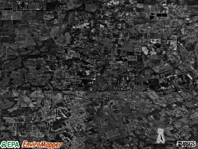 Rendon, Texas (TX 76140) profile: population, maps, real estate ...