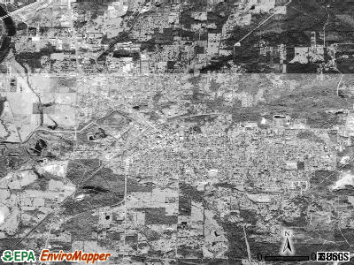 Malvern, Arkansas (AR 72104) profile: population, maps, real estate ...