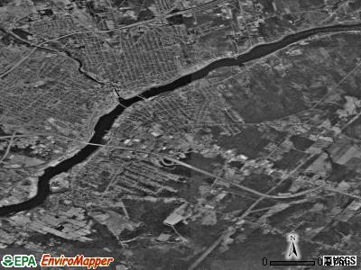 Brewer, Maine (ME 04412) profile: population, maps, real estate ...