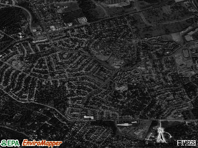 Anderson Mill, Texas (TX 78750) profile: population, maps, real estate ...