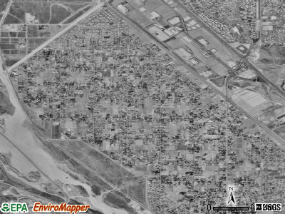 Muscoy, California (CA 92407) profile: population, maps, real estate ...