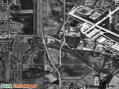 Offutt AFB, Nebraska (NE 68113) profile: population, maps, real estate ...