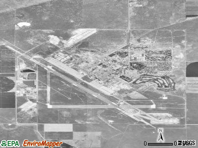 Mountain Home AFB, Idaho (ID 83648) profile: population, maps, real ...