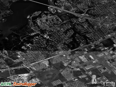 Woodway, Texas (TX 76712) profile: population, maps, real estate ...