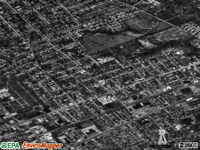 Collingdale, Pennsylvania (PA 19023) profile: population, maps, real ...