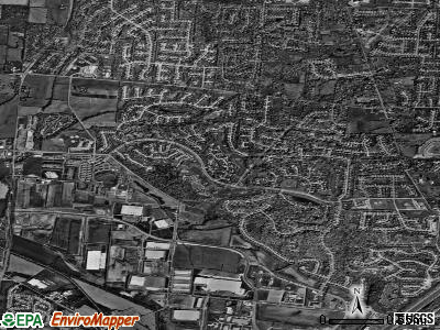 Beckett Ridge, Ohio (OH 45069) profile: population, maps, real estate ...