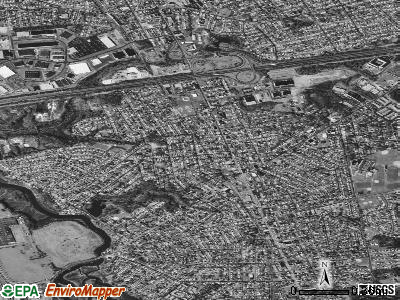 Runnemede, New Jersey (NJ 08078) profile: population, maps, real estate ...