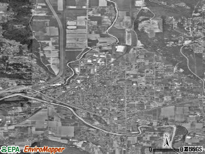 Sumner, Washington (WA 98390) profile: population, maps, real estate ...