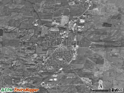 Covington, Tennessee (TN 38019) profile: population, maps, real estate ...