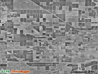 Rosedale, California (CA 93312) profile: population, maps, real estate ...