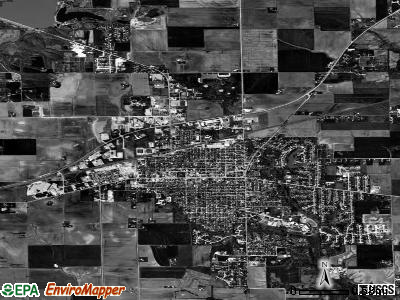 Highland, Illinois (IL 62249) profile: population, maps, real estate ...