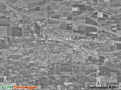 Grandview, Washington (WA 98930, 98935) profile: population, maps, real ...