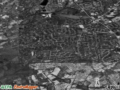 North Star, Delaware (DE 19711) profile: population, maps, real estate ...