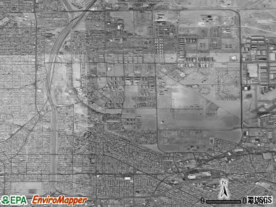 Fort Bliss, Texas (TX 79916) profile: population, maps, real estate, averages, homes, statistics ...