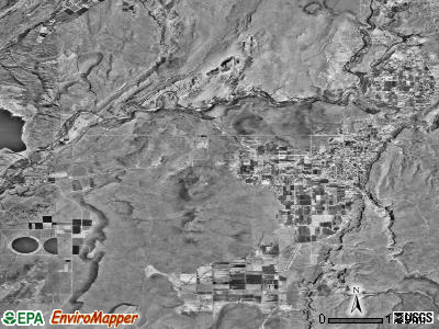 Hurricane, Utah (UT) profile: population, maps, real estate, averages ...