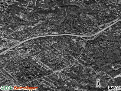 Fort Mitchell, Kentucky (KY 41017) profile: population, maps, real ...