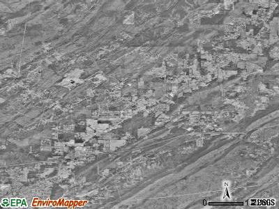 Moody, Alabama (AL 35004) profile: population, maps, real estate ...