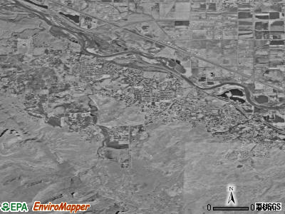 Redlands, Colorado (CO 81503) profile: population, maps, real estate ...