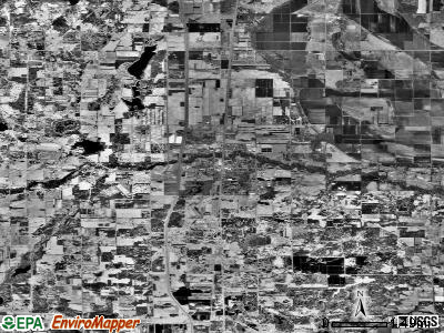 North Branch, Minnesota (MN 55056) profile: population, maps, real ...