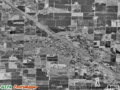 Delhi, California (CA 95315, 95380) profile: population, maps, real ...