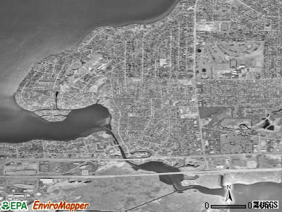 Monona, Wisconsin (WI 53716) profile: population, maps, real estate ...