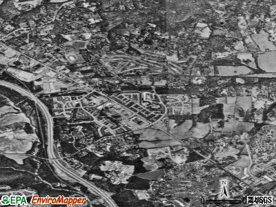 Garrison, Maryland (MD 21117, 21153) profile: population, maps, real ...