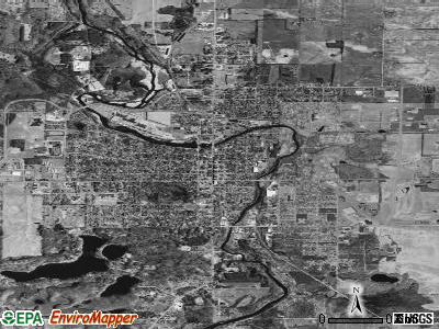 Greenville, Michigan (MI 48838) profile: population, maps, real estate ...