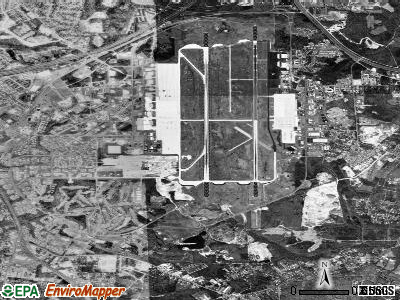 Andrews AFB, Maryland (MD 20746, 20762) profile: population, maps, real ...