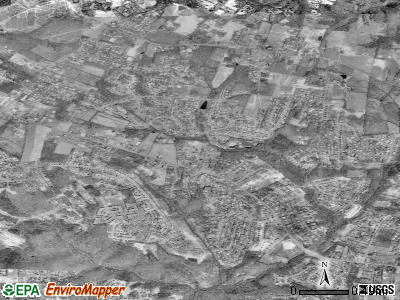 Cloverly, Maryland (MD 20905) profile: population, maps, real estate ...