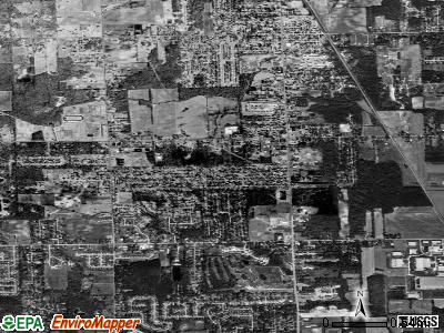 Temperance, Michigan (MI 48182) profile: population, maps, real estate ...