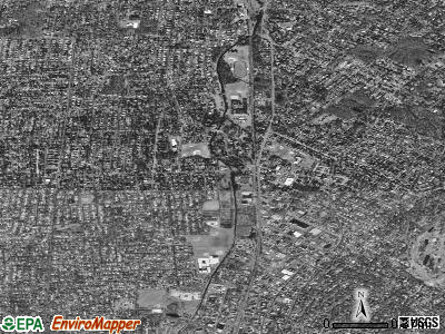 Cresskill, New Jersey (NJ 07626) profile: population, maps, real estate ...