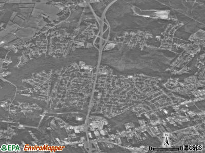 Kings Grant, North Carolina (NC 28405) profile: population, maps, real ...