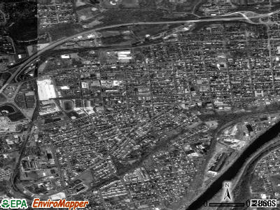 Wilson, Pennsylvania (PA 18042) profile: population, maps, real estate ...