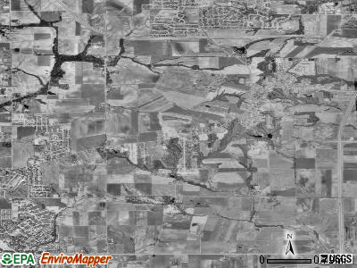 Shiloh, Illinois (IL 62221) profile: population, maps, real estate ...