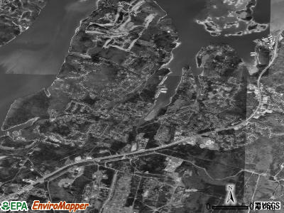 Harrison, Tennessee (TN 37416) profile: population, maps, real estate ...