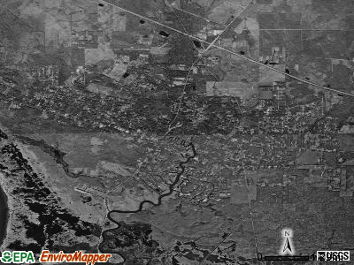 Lacombe, Louisiana (LA 70445, 70460) profile: population, maps, real ...