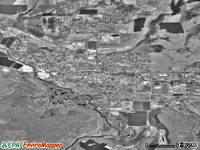 Dexter, Missouri (MO 63841) profile: population, maps, real estate ...