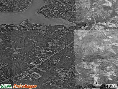 Accokeek, Maryland (MD) profile: population, maps, real estate ...