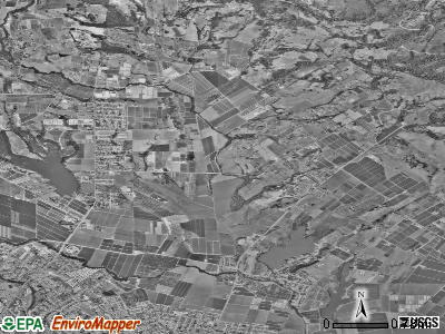 Interlaken, California (CA 95076) profile: population, maps, real ...