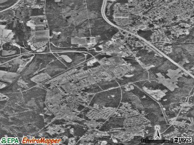 Fort Lee, Virginia (VA) profile: population, maps, real estate ...