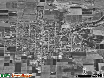 Smithfield, Utah (UT 84335) profile: population, maps, real estate ...